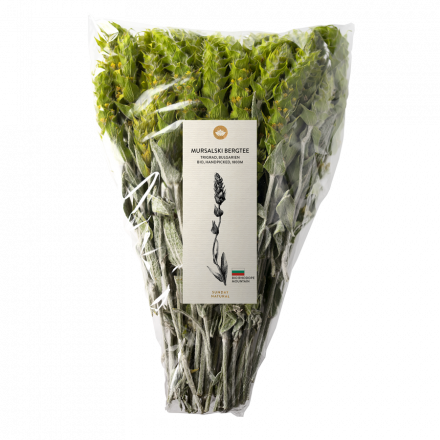 Organic Sideritis Mountain Tea