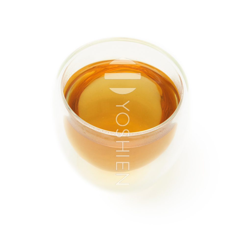 Organic Alkaline Tea Classic | Yoshi en Master Blend 150g