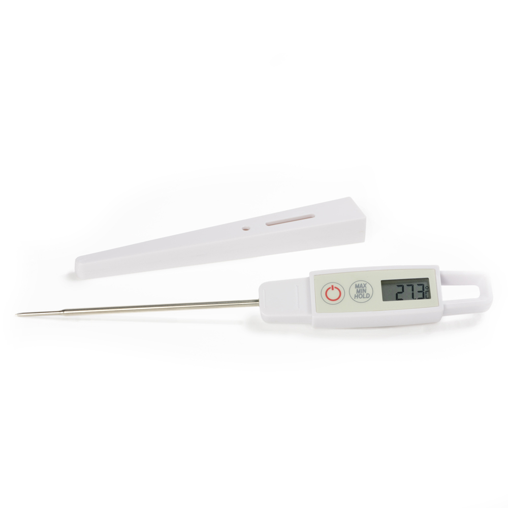 Digital Tea Thermometer (22cm)
