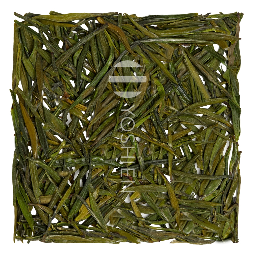 Emei Zhu Ye Qing | Green Tea from Sichuan, China