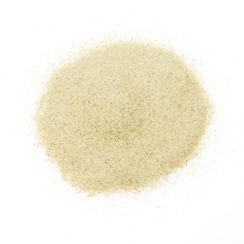 Sable de quartz