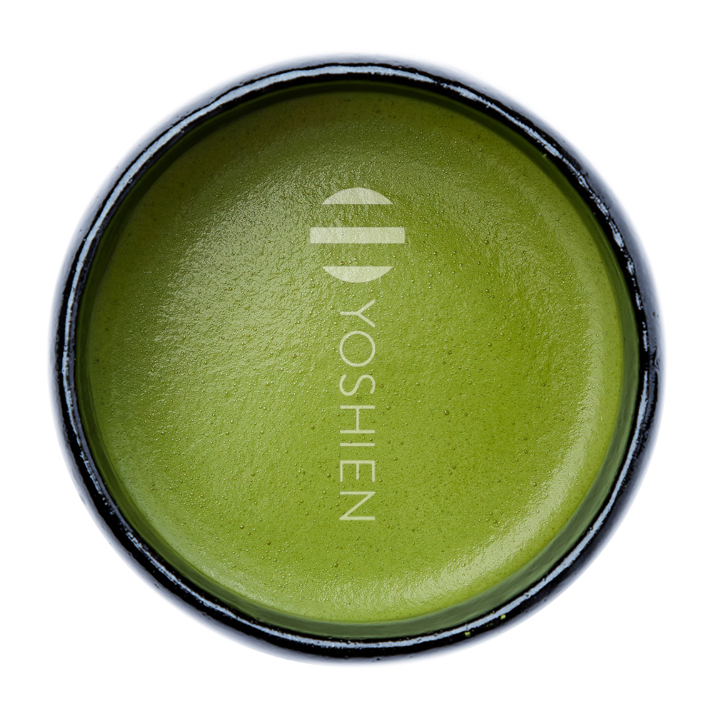 Bio Matcha Tee Uji Premium Bundle, 2 x 40g