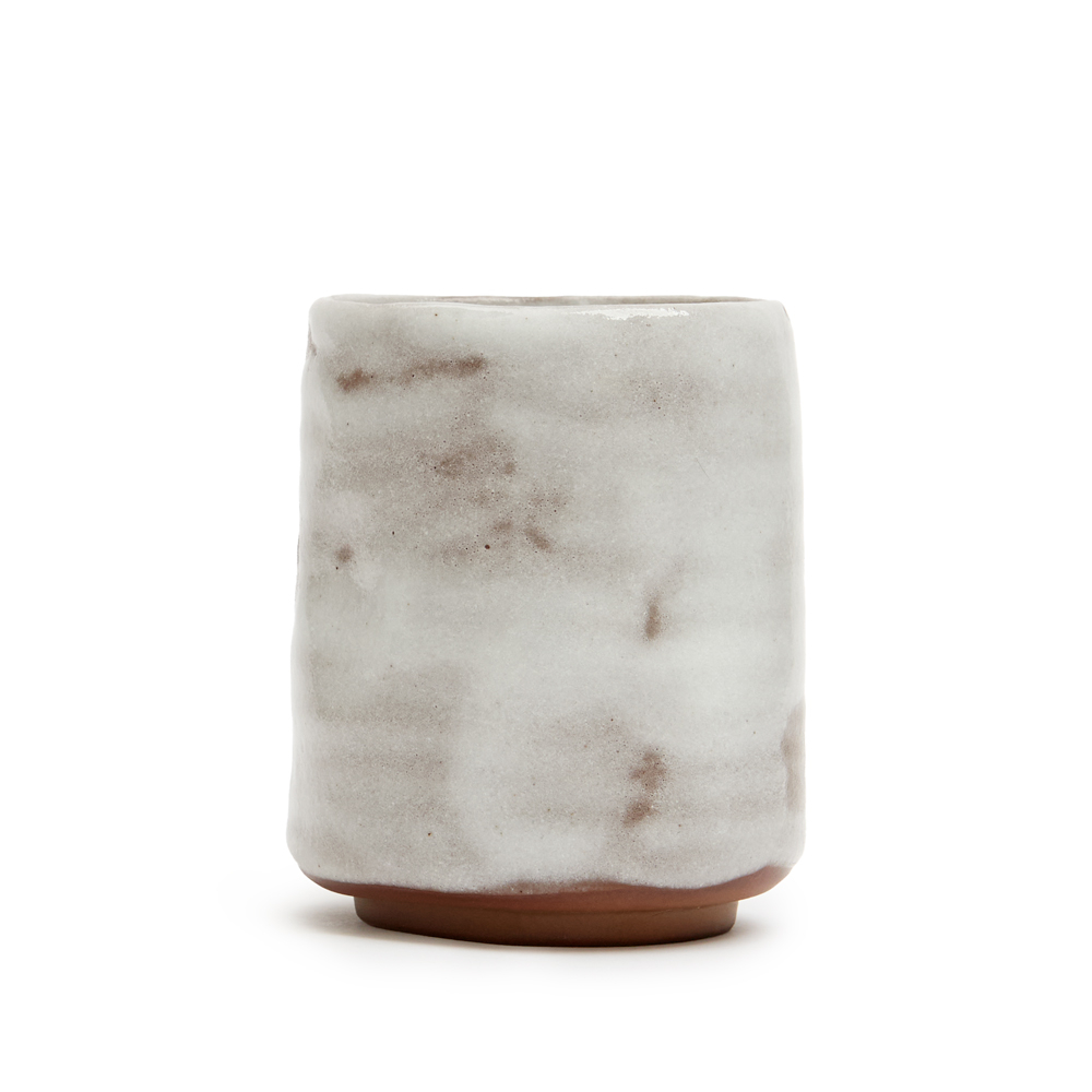 Tasse à thé japonaise, Yunomi Onishino, céramique, 300 ml