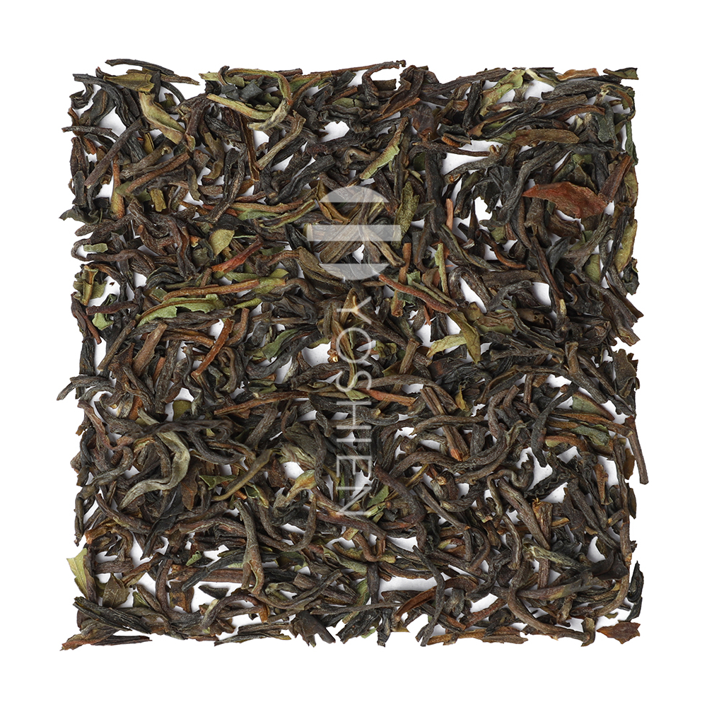 Organic Darjeeling First Flush Makaibari | Darjeeling, India