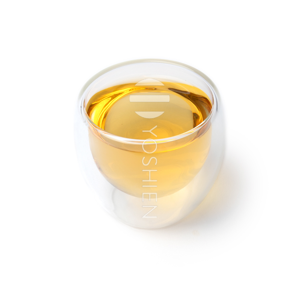 Organic Darjeeling First Flush Makaibari | Darjeeling, India