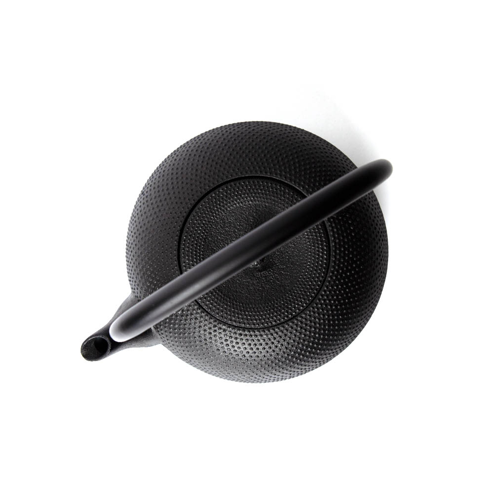 Tetsubin Nanbu Tekki Kangetsu Arare, Oigen, 1,2 l