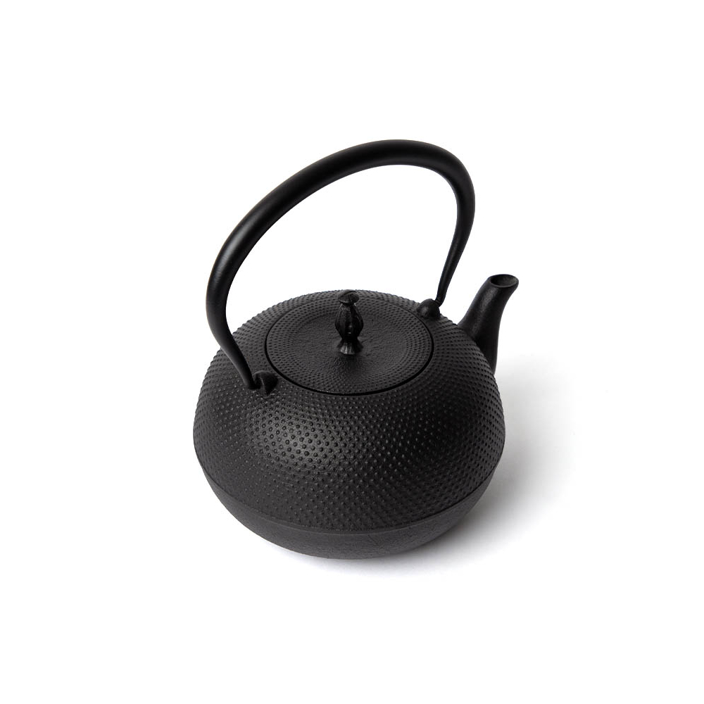 Tetsubin Nanbu Tekki Kangetsu Arare, Oigen, 1,2 l