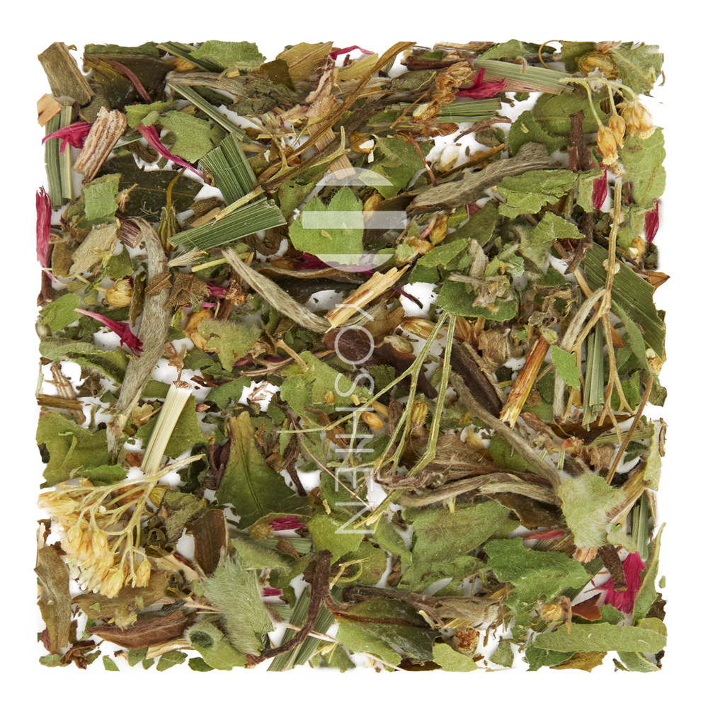 Organic Cycle II Femme Balance Herbal Tea Blend, 140g | Yoshi en Master ...