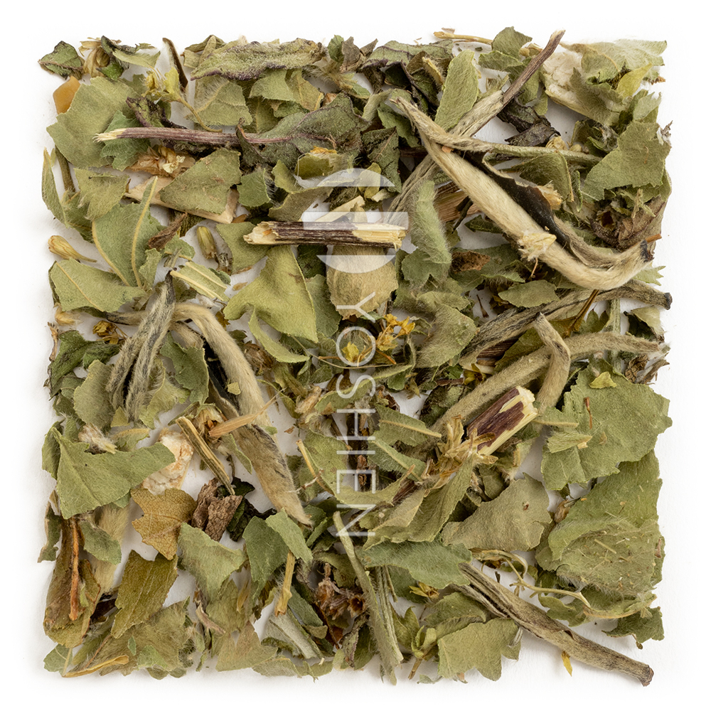 Conception Femme Balance – Organic Herbal Tea Blend. 150g | Yoshi en ...