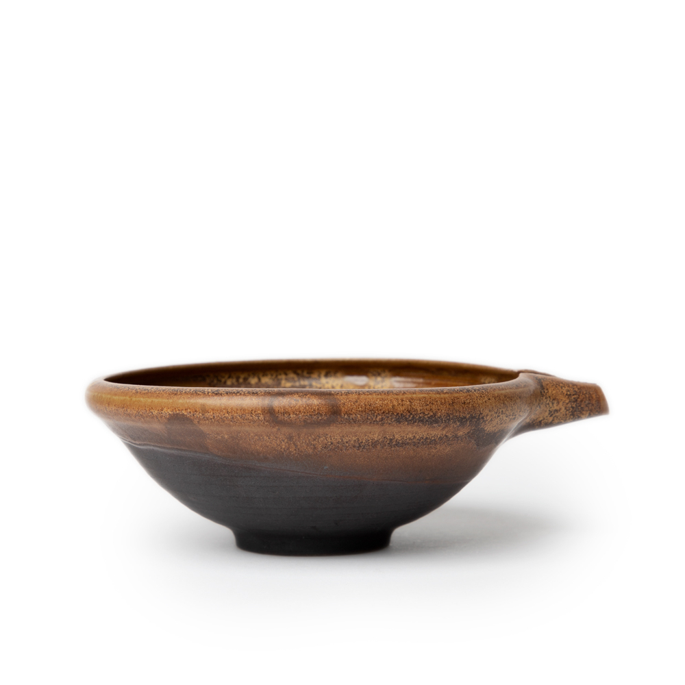 Gong Dao Bei chinois par Wu Haoyu, argile Nixing, Tai Sheng 150 ml