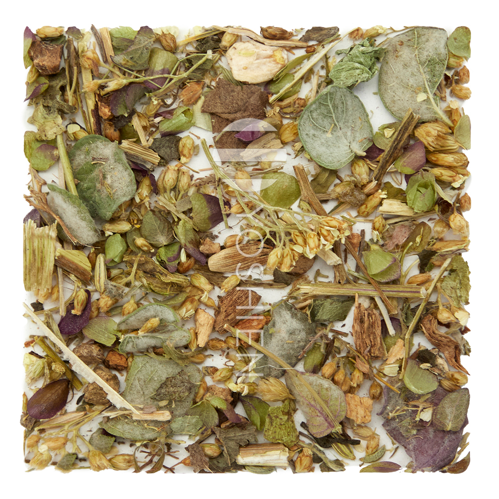 Bitter Tea Forte Organic, 150g | Yoshi en Master Blend