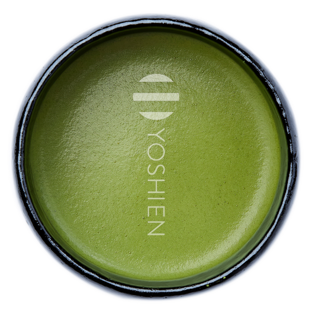 Organic Matcha Okinami | Premium Organic Matcha