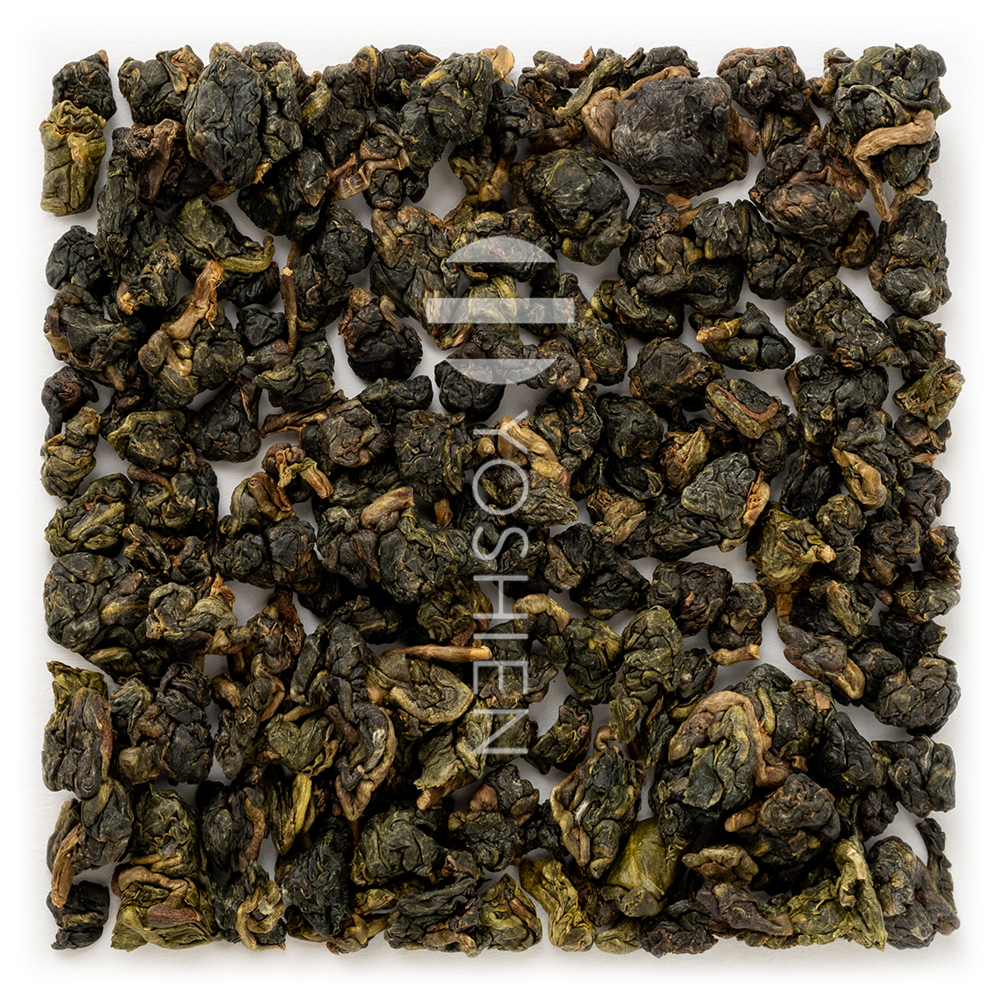 Acheter Oolong Soft Stem Bio de Thaïlande