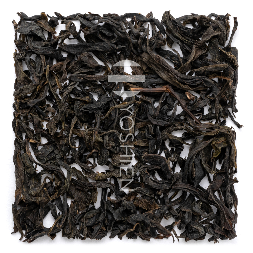 Anhua Furong Tian Jian 2020 | Dark Tea Hei Cha