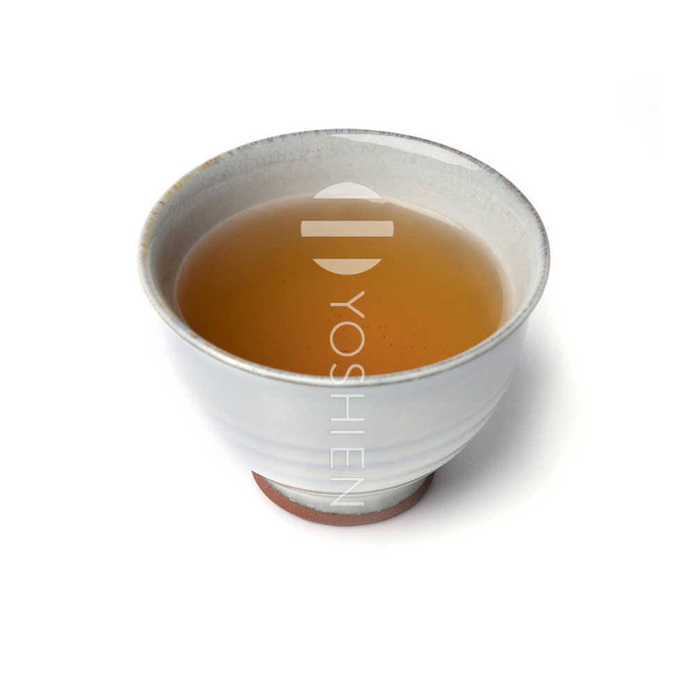 Anhua Furong Tian Jian 2020 | Dark Tea Hei Cha