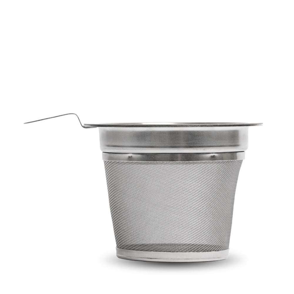 Tea Infuser Basket Single Handle Ø9.5cm