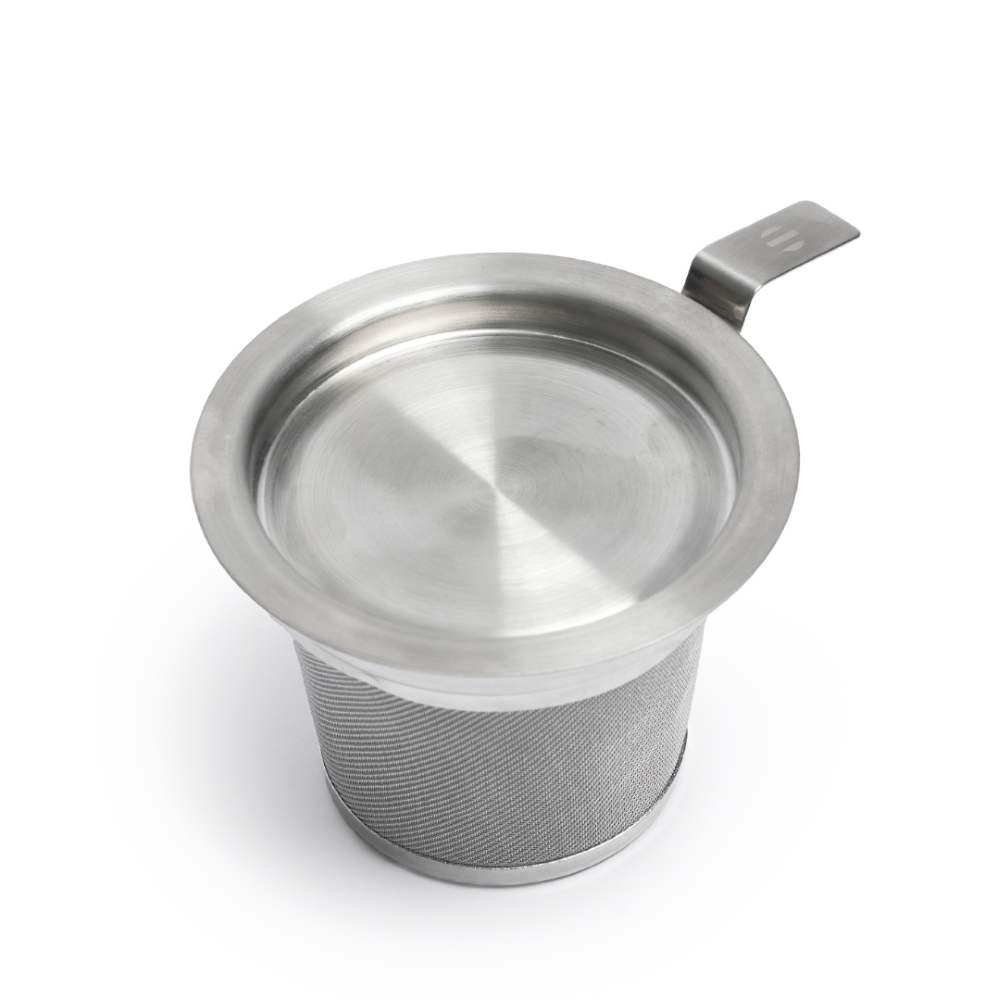 Tea Infuser Basket Single Handle Ø9.5cm