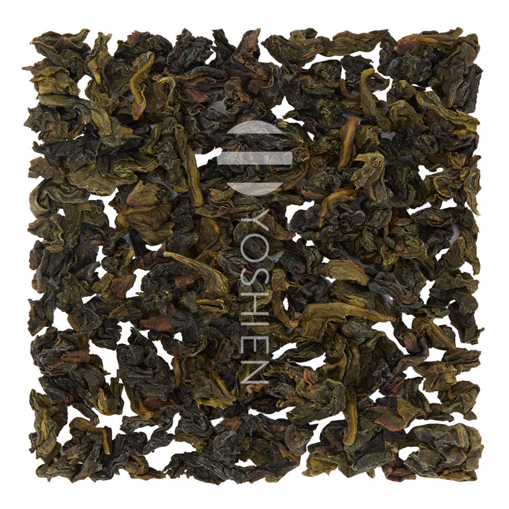 Acheter de l'authentique Oolong Tie Guan Yin Hua Xiang d'Anxi