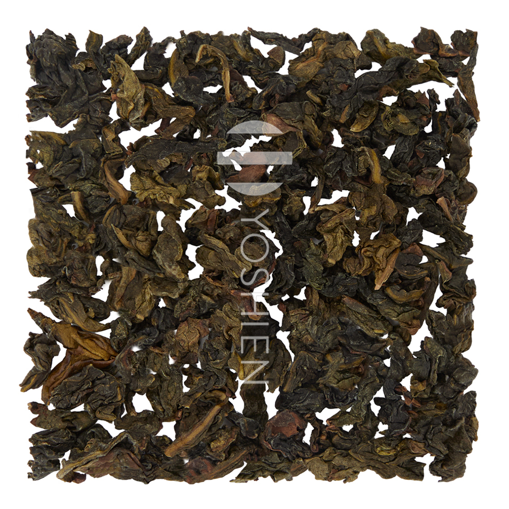 Acheter de l'authentique Oolong Tie Guan Yin Qing Xiang d'Anxi