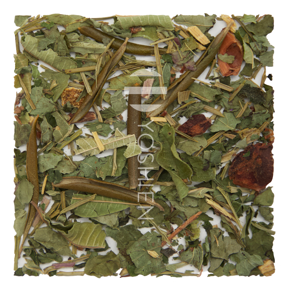 Long C Spike Tea, organic functional tea 150g
