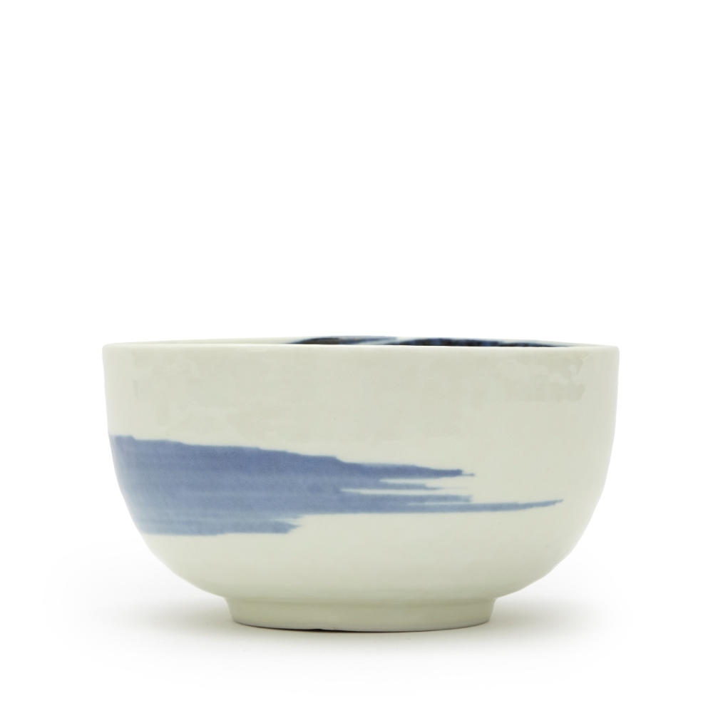 Matcha Teeschale - Chawan Naruto