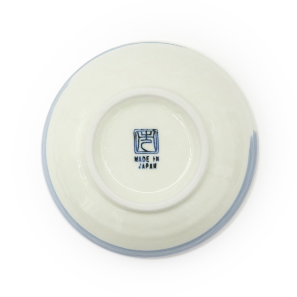 Matcha Teeschale - Chawan Naruto