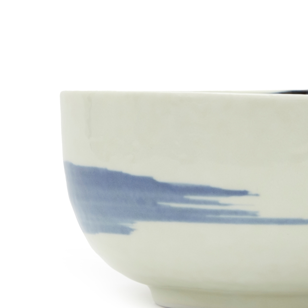 Bol à thé Matcha - Chawan Naruto