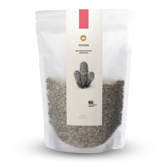 Hoodia (100%) from South Africa 150g