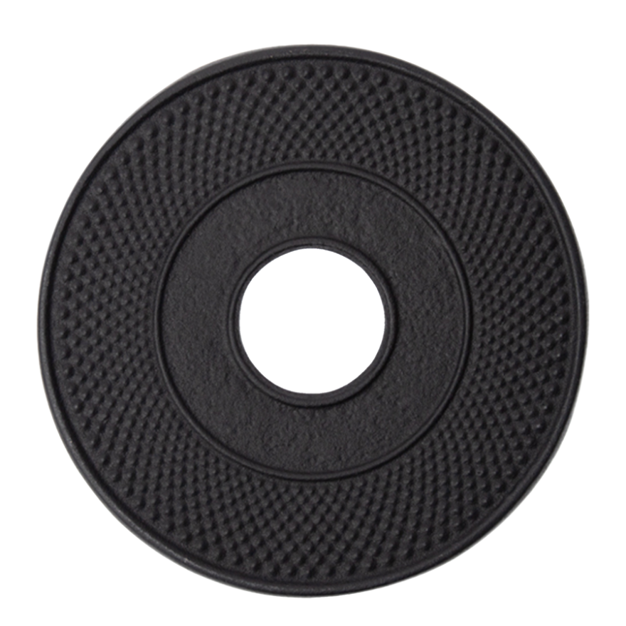 Iwachu - Japanese Nanbu Tekki Cast Ironware