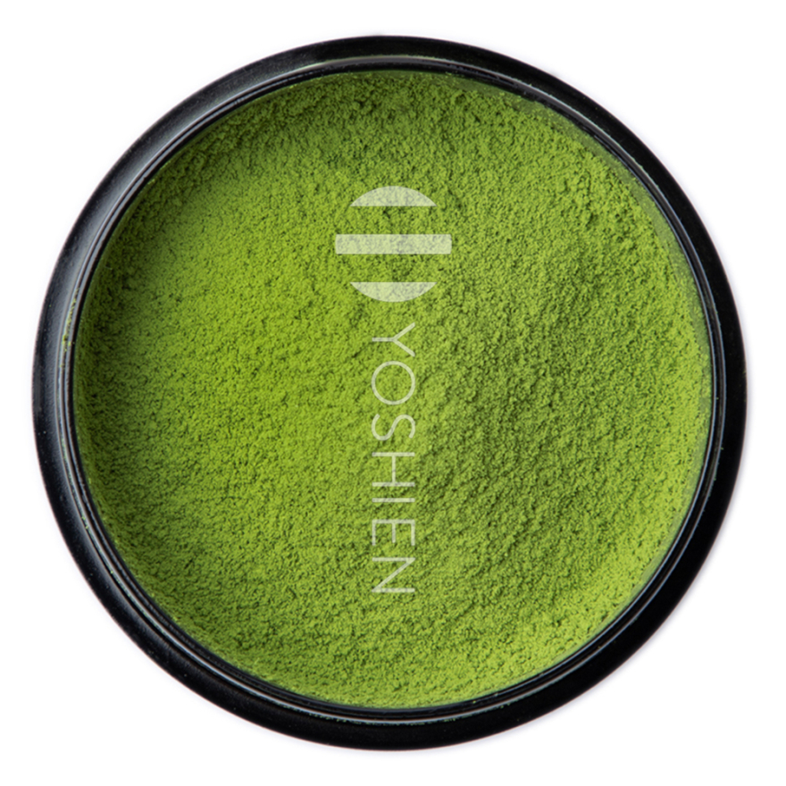 Organic Matcha Tea Ikkyu: Super Premium Green Tea Powder. 40g