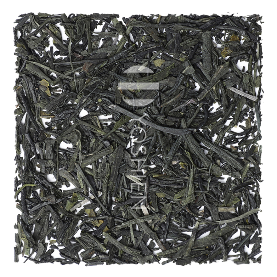 Shop Green Teas from Japan and China