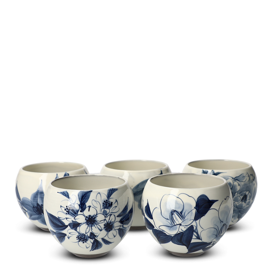 Japanese Tea Accessories | Yoshi en