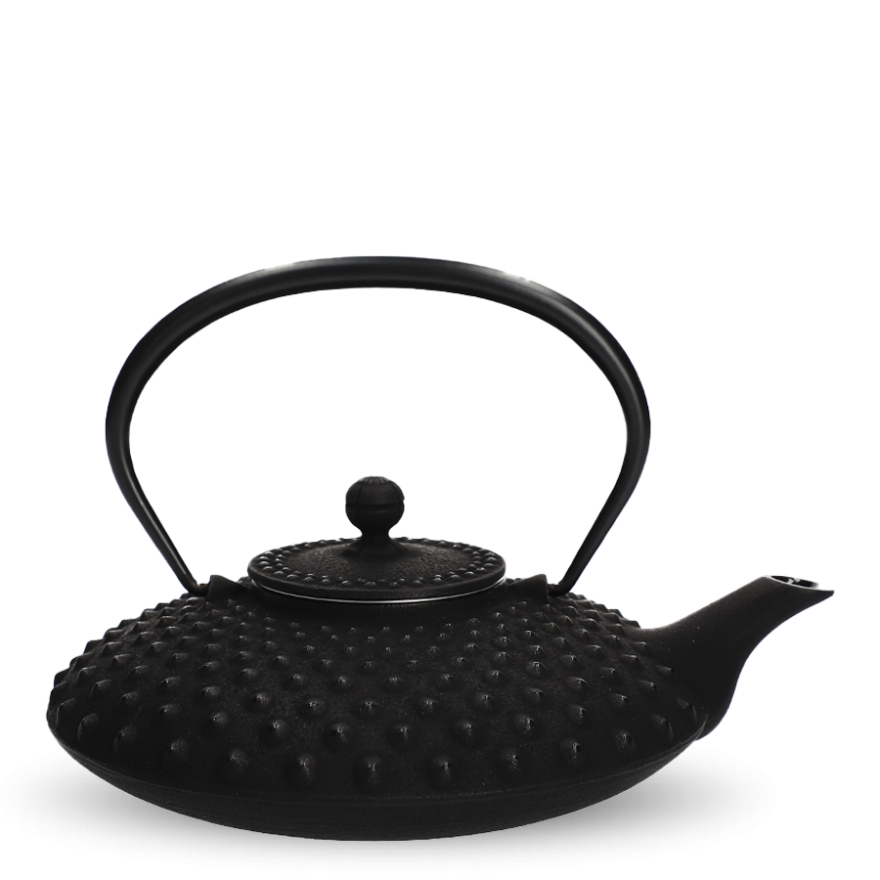 Iwachu - Japanese Nanbu Tekki Cast Ironware