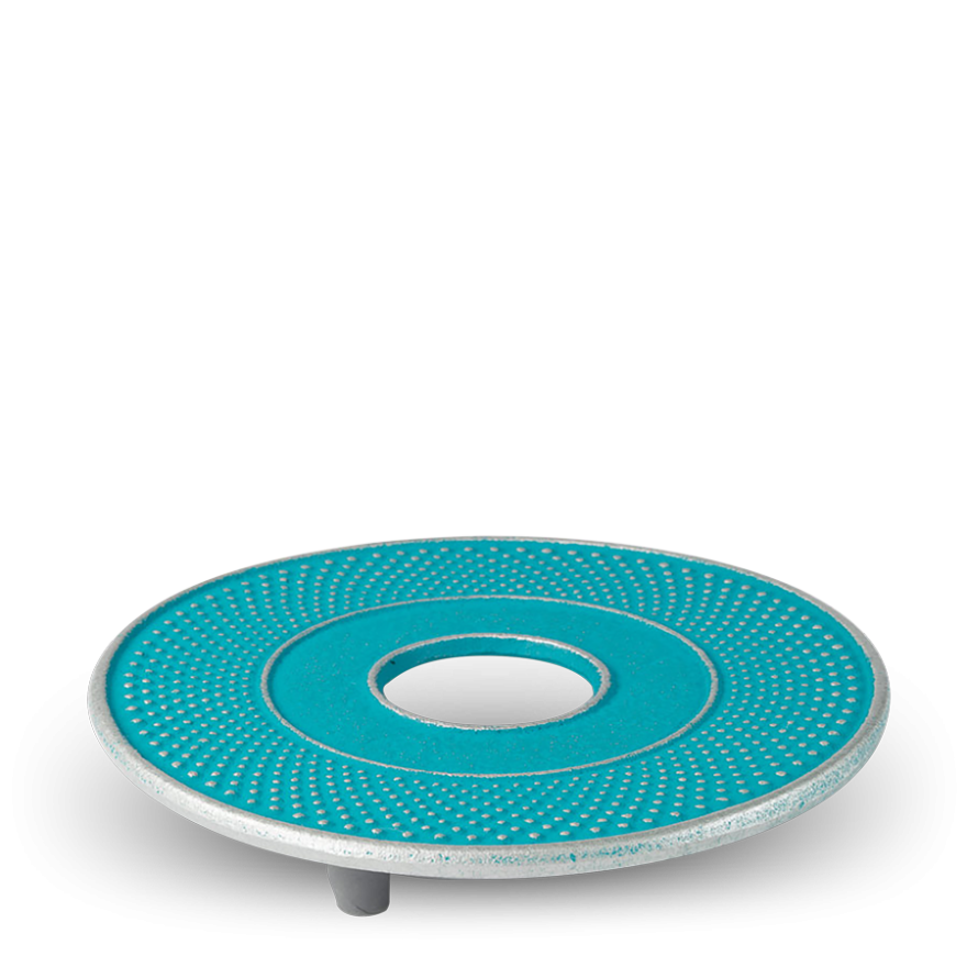 Iwachu - Japanese Nanbu Tekki Cast Ironware