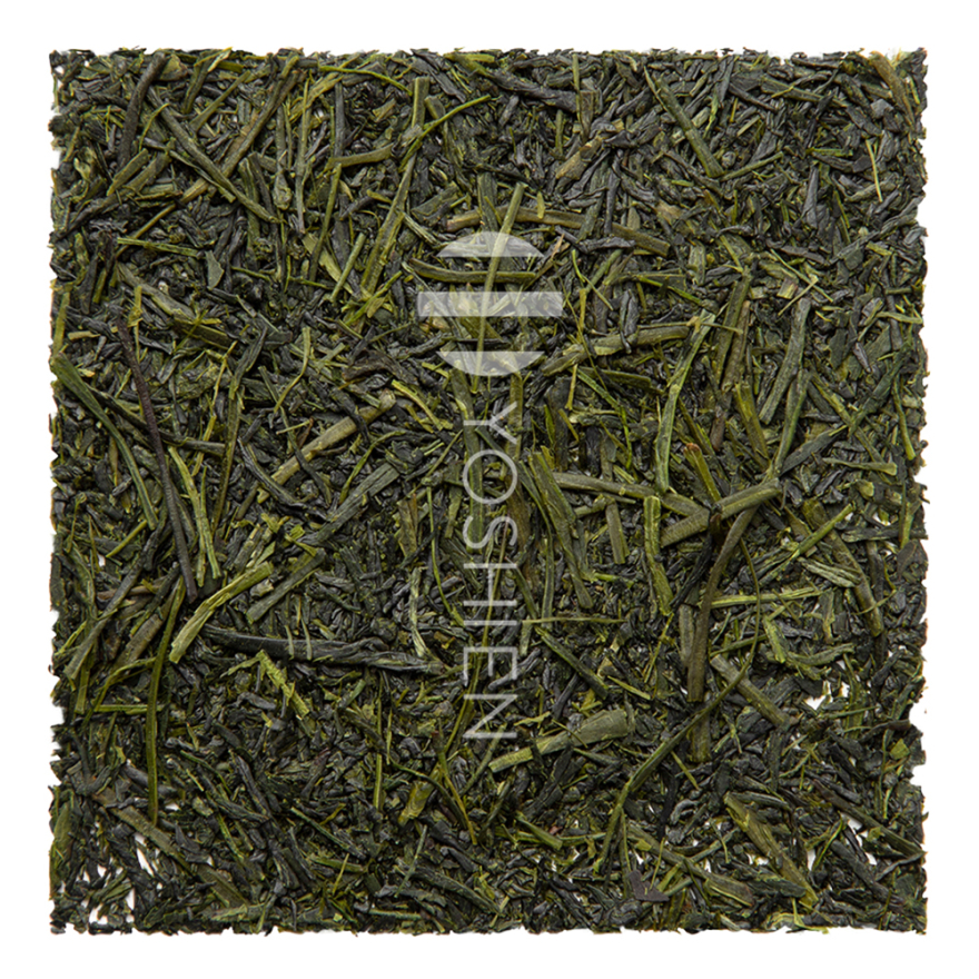 Shop Green Teas from Japan and China