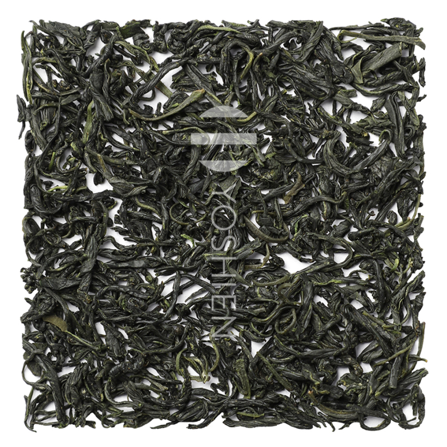 Shop Green Teas from Japan and China