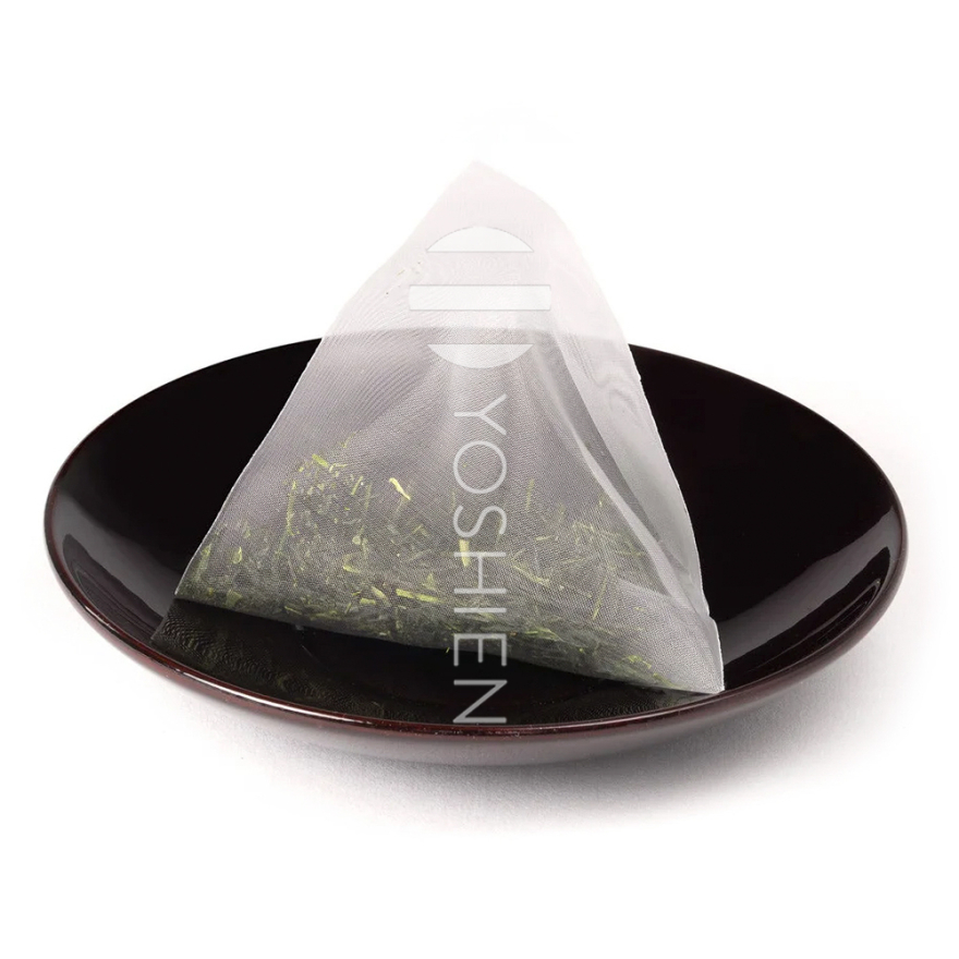 Shop Green Teas from Japan and China