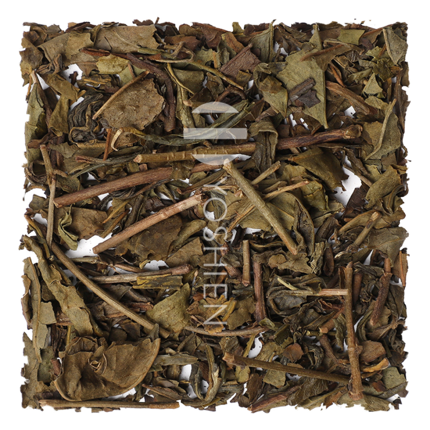 Shop Green Teas from Japan and China