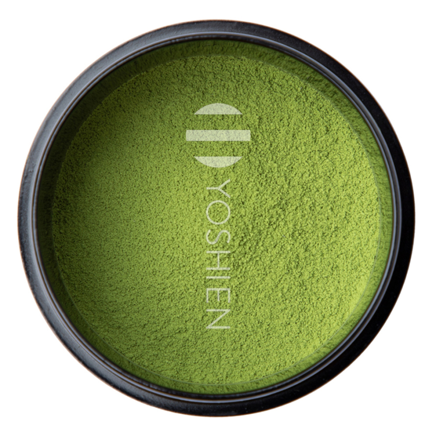 Organic Matcha Tea Ikkyu: Super Premium Green Tea Powder. 40g