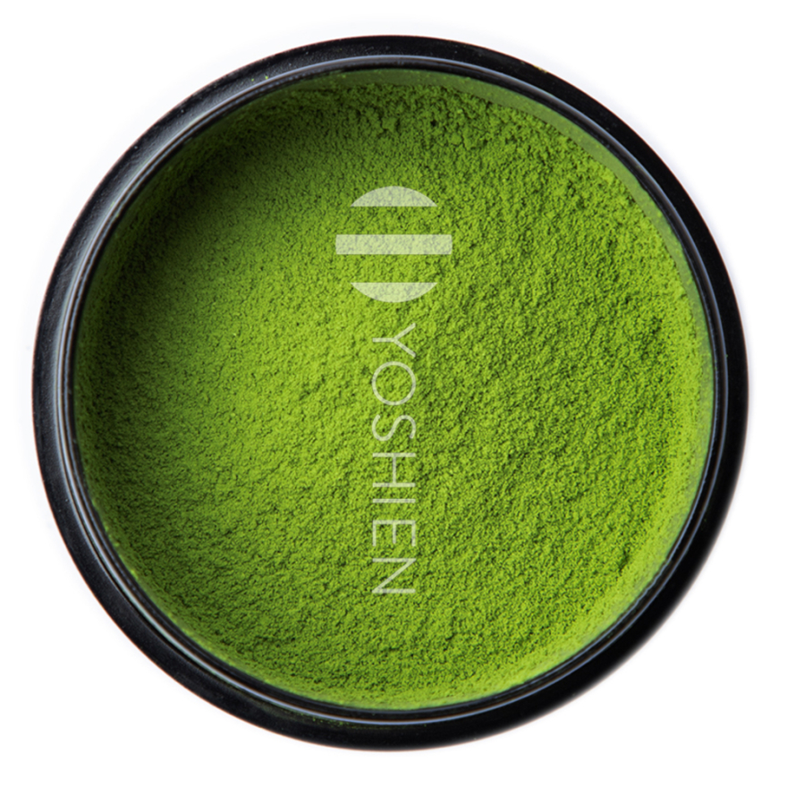Buy organic matcha tea & accessories from Japan online