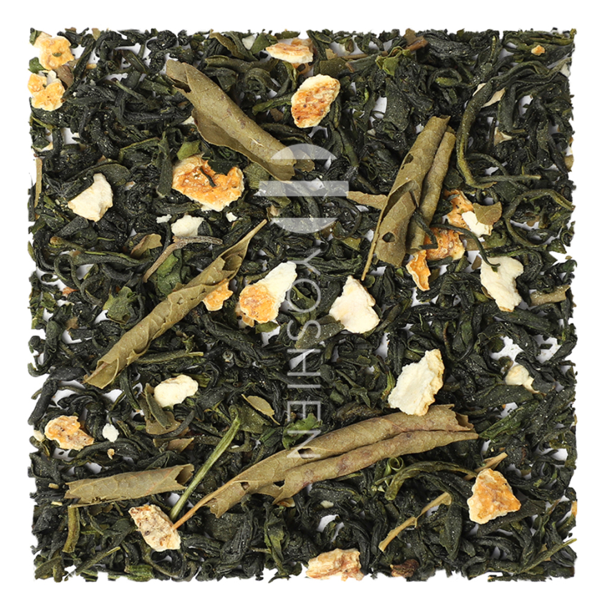Kamairicha Tea from Japan