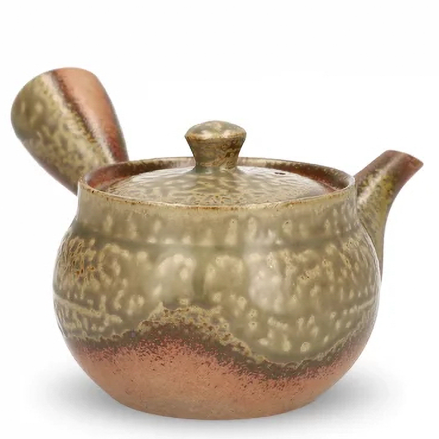Kyusu Teapots from Japan | Yoshi en