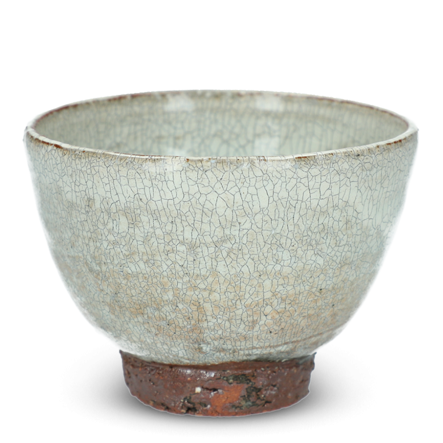 Hozan Tanii - Handcrafted Teacups from Japan