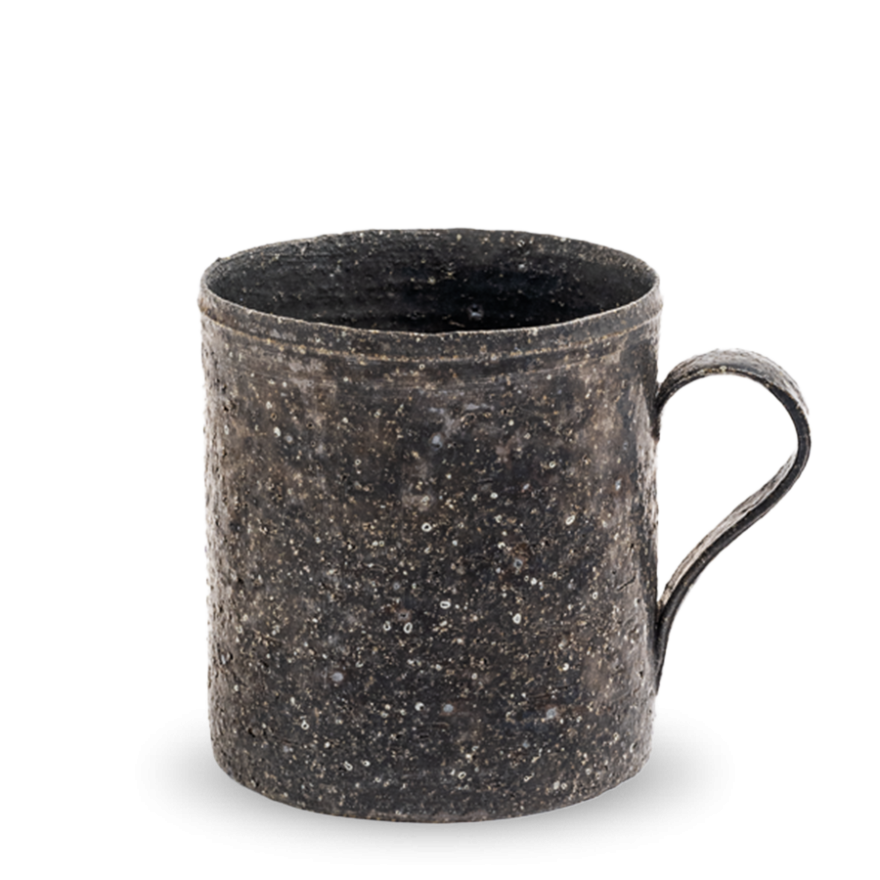 Takashi Endoh - Modern Minimalist Ceramics