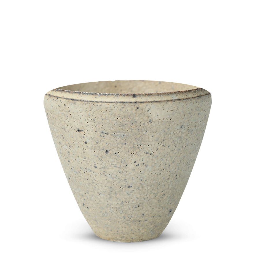 Takashi Endoh - Modern Minimalist Ceramics