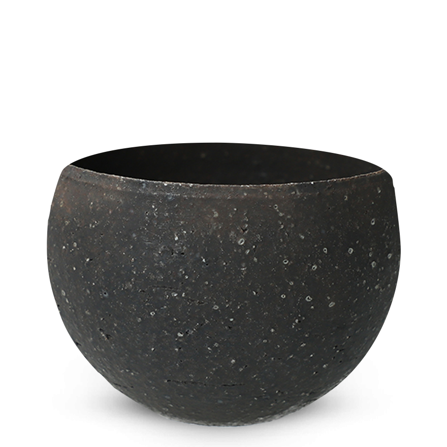 Takashi Endoh - Modern Minimalist Ceramics