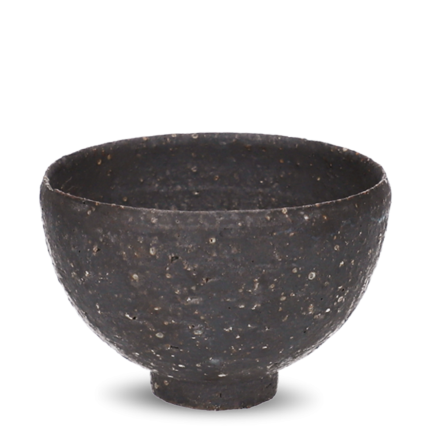 Takashi Endoh - Modern Minimalist Ceramics