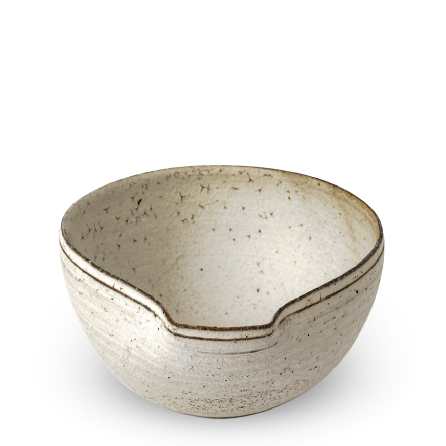 Takashi Endoh - Modern Minimalist Ceramics