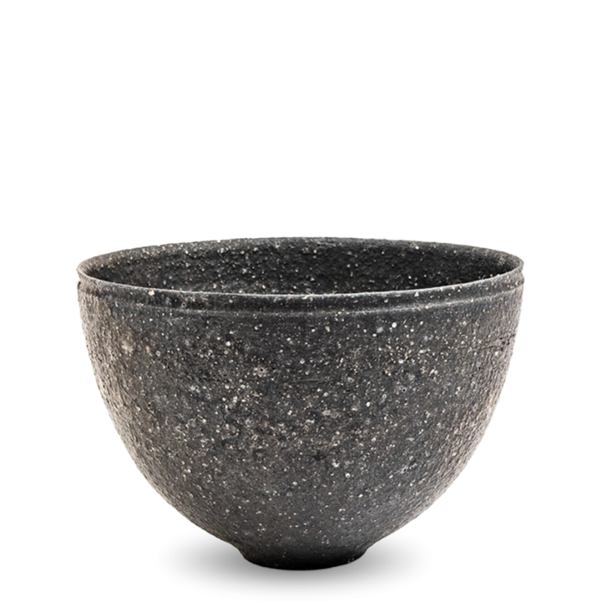 Takashi Endoh - Modern Minimalist Ceramics