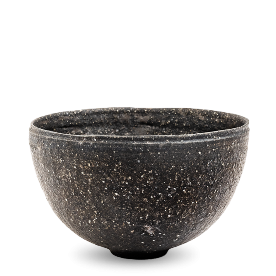 Takashi Endoh - Modern Minimalist Ceramics